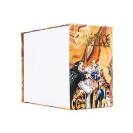 Carlsen Verlag One Piece Sammelschuber 2: Alabasta (leer, für die Bände 13-23)