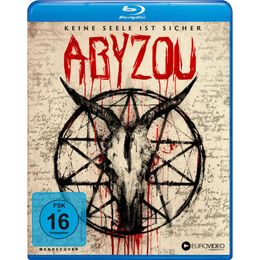 EuroVideo Medien GmbH Abyzou - Keine Seele ist sicher (Blu-ray)