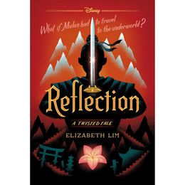 Reflection - Elizabeth Lim, Kartoniert (TB)