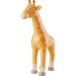 Haba Spielfigur LITTLE FRIENDS – GIRAFFE in bunt