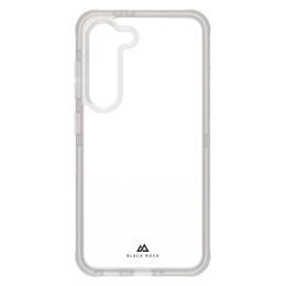 Blackrock Black Rock Cover "Robust" für Samsung Galaxy S23, Glas 9H