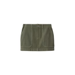 Mango Skirt 'Janina' female Green size M