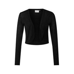 Kaffe Bolero 'Aankra' female Black size M