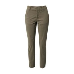 Kaffe Chino Pants 'Mette' female Green size 38