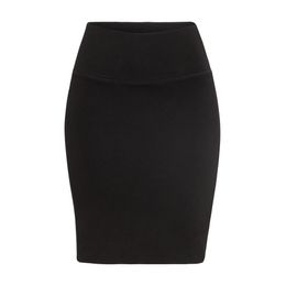 Kaffe Skirt 'Penny' female Black size 4XL