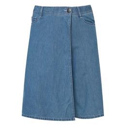 Ulla Popken Jeans female Blue size 46
