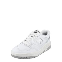 New Balance Sneaker '550' Herren Größe 47.5/48.5 dunkelgrau / weiß