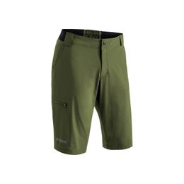 Maier Sports Funktionsshorts Trekkingshort Norit