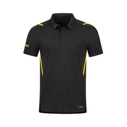 Jako Performance Shirt male Black size XL
