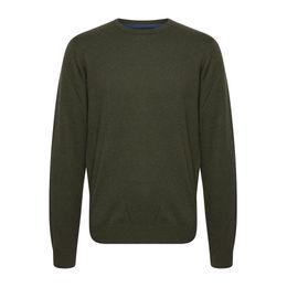 Blend Sweater 'Nolen' male Green size XL