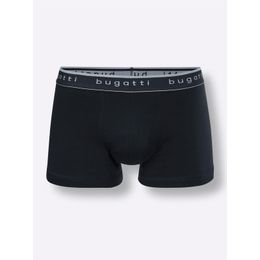Bugatti Herren Pants, schwarz, Gr&ouml;&szlig;e 10