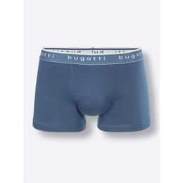 Bugatti Herren Pants, blau, Gr&ouml;&szlig;e 6