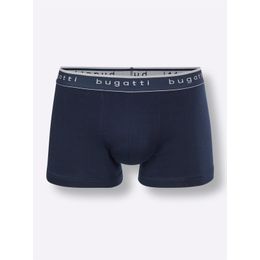 Bugatti Herren Pants, marine, Gr&ouml;&szlig;e 8