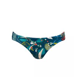 Triumph - Bikini Mini - Multicolor 36 - Botanical Leaf - Bademode für Frauen