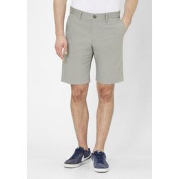 Redpoint Chinoshorts Surray Modern Fit Bermudas mit Stretchanteil