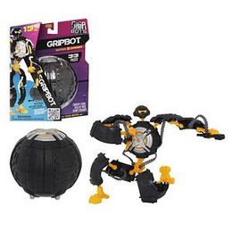 BOTI Gigabots 38114 Energy Core - Gripbot Spielfigur