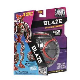 BOTI Gigabots 38118 Energy Core - Blaze Spielfigur