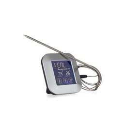 Funktion roasting thermometer with timer