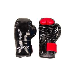 My Hood Boxing Gloves - 6-10 years
