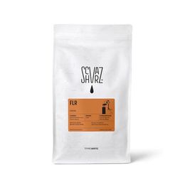 Tchibo Schvarz - FLR Espresso - 1 kg Ganze Bohne