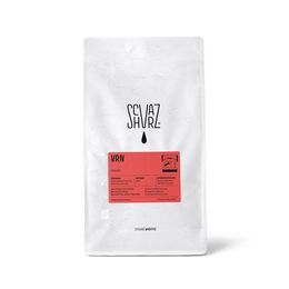 Tchibo Schvarz - VRN Espresso - 1 kg Ganze Bohne