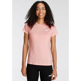 Puma Große Größen: T-Shirt, rosa, Gr.XL