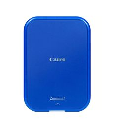 Canon Zoemini 2 Sofortfotodrucker ZINK (Zero ink)