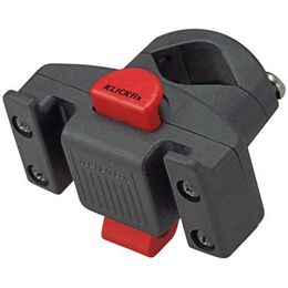 Klickfix Caddy Lenkeradapter, schwarz