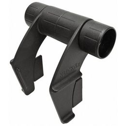 Klickfix MultiClip E Lenkeradapter, schwarz