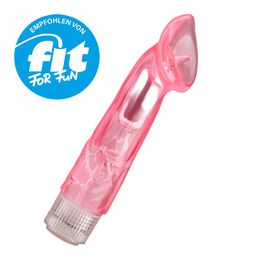 EIS Oral-Klitorisvibrator, 20,5 cm