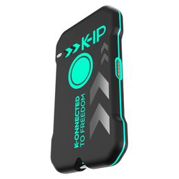 K-IP - GPS Wandern - Balise K-IP - schwarz