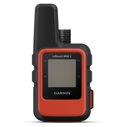 Garmin - GPS Wandern - InReach Mini 2 rouge feu - Rot