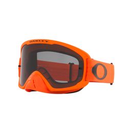 Oakley - Brillen - O Frame 2.0 Pro Mx Moto Orange / Dark Grey