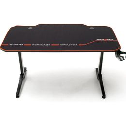 DXRacer Gaming Desk MAX1