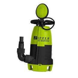 ZIPPER ZI-MUP350 3in1 Multipumpe