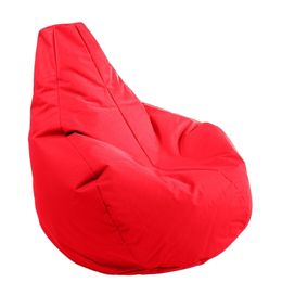 Kinzler Sitzsack Gamer versch. Farben