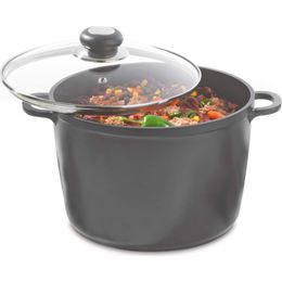 SONSTIGE Aluguss-Universaltopf DELTA 24 cm