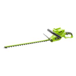 ZIPPER ZI-HEK40V Solo 40 V Akku-Heckenschere