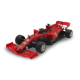 Jamara Ferrari SF 1000 1:16 rot 2,4GHz Bausatz