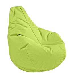 Kinzler Sitzsack Gamer versch. Farben