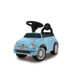 Jamara Rutscher Fiat 500 blau