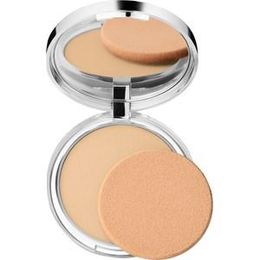 Clinique Make-up Puder Stay Matte Sheer Pressed Powder Oil Free Nr. 04 Honey