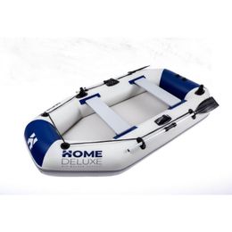 Home Deluxe Schlauchboot PIKE Eco S - 230x128 cm ohne Motor