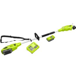ZIPPER ZI-MOS40V Akku-Motorsense