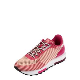 Fila Sneaker 'RETRONIQUE 22' Damen Gr&ouml;&szlig;e 38 pfirsich / pink / wei&szlig;