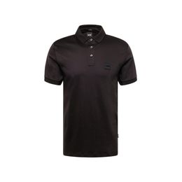 BOSS Black Poloshirt 'Parlay'
