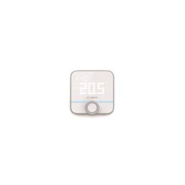 Bosch Smart Home Raumthermostat II 230 V