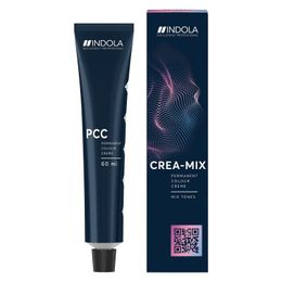 Indola PCC Permanent Colour Creme Crea-Mix Haarfarbe 0.99 Matt 60ml