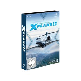 Aerosoft X-Plane 12 - [PC]