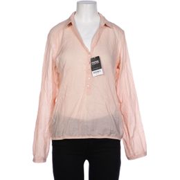 Opus Damen Bluse, beige, Gr. 36